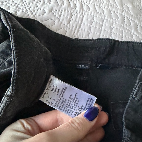 American Eagle Outfitters | Pants & Jumpsuits | American Eagle Dreamy ...